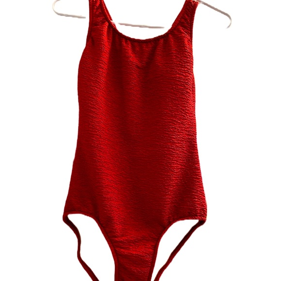 Penbrooke | Swim | Nwt Penbrooke One Piece Crossback Swim Suit Size ...